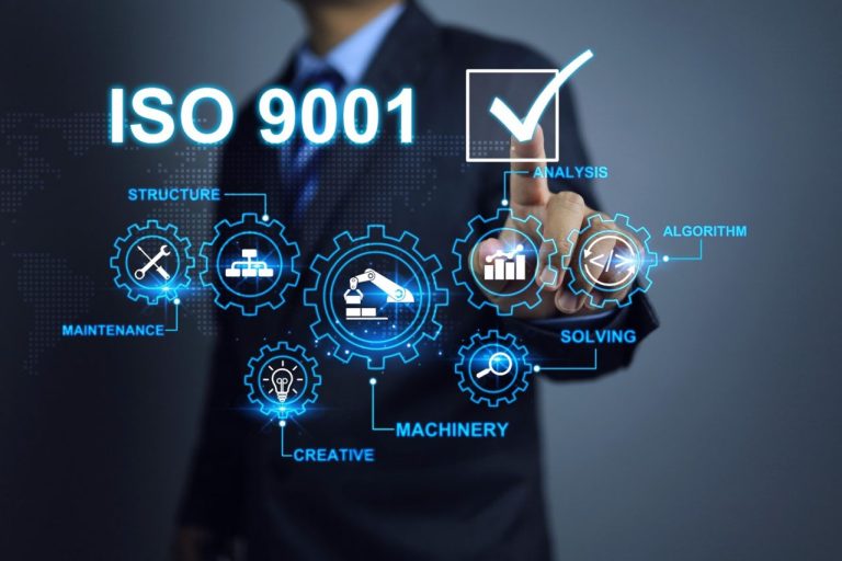 Spectra Manufacturing