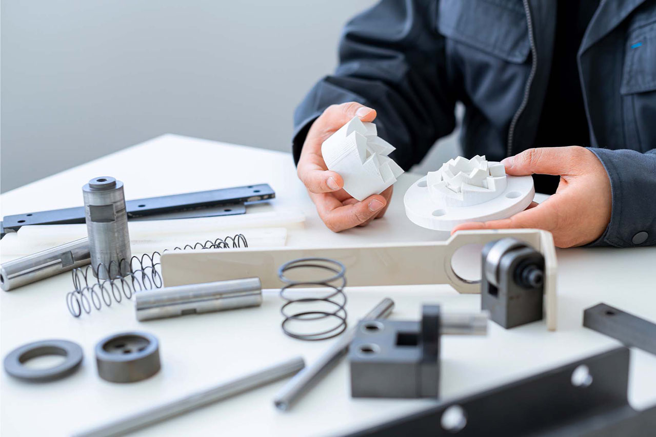 Spectra Manufacturing